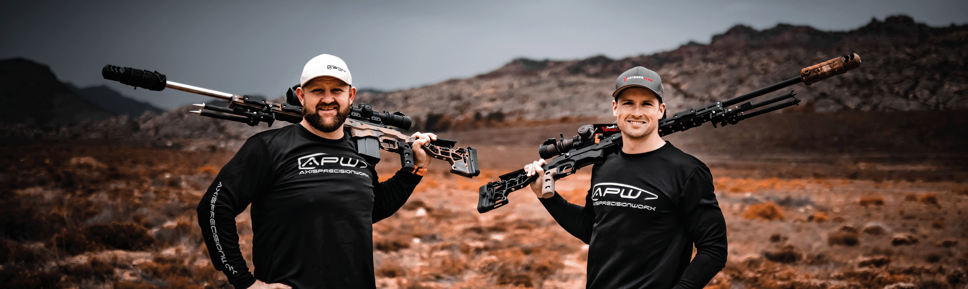 About Us | Axis Precision Worx